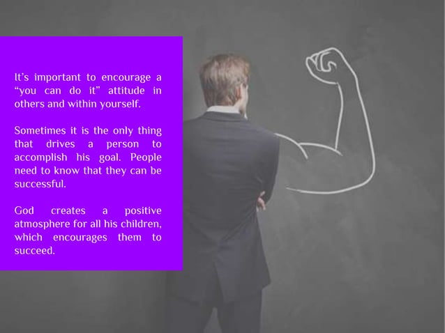 10 Powerful Phrases For Positive People [Art of Being Positive] | PPTX