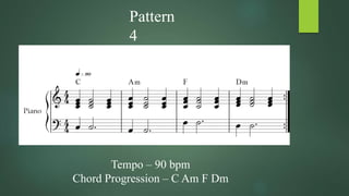 10 Powerful Piano Rhythm Patterns.pptx