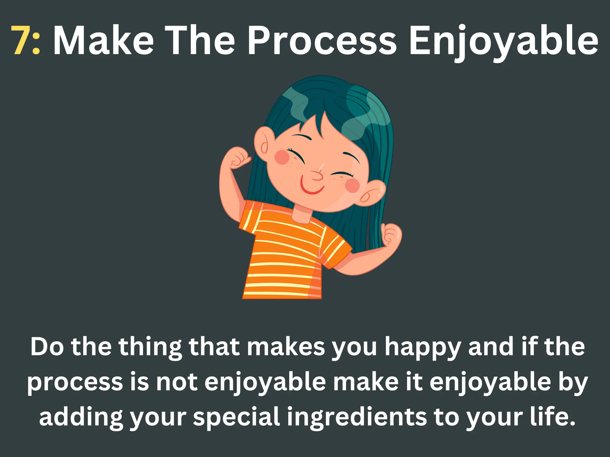 10 Powerful Tips To Be Consistent In Whatever You Do | PDF