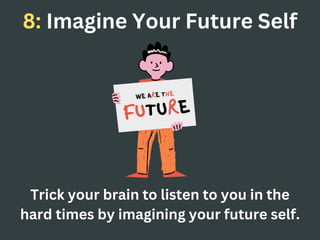 10 Powerful Tips To Be Consistent In Whatever You Do | PDF