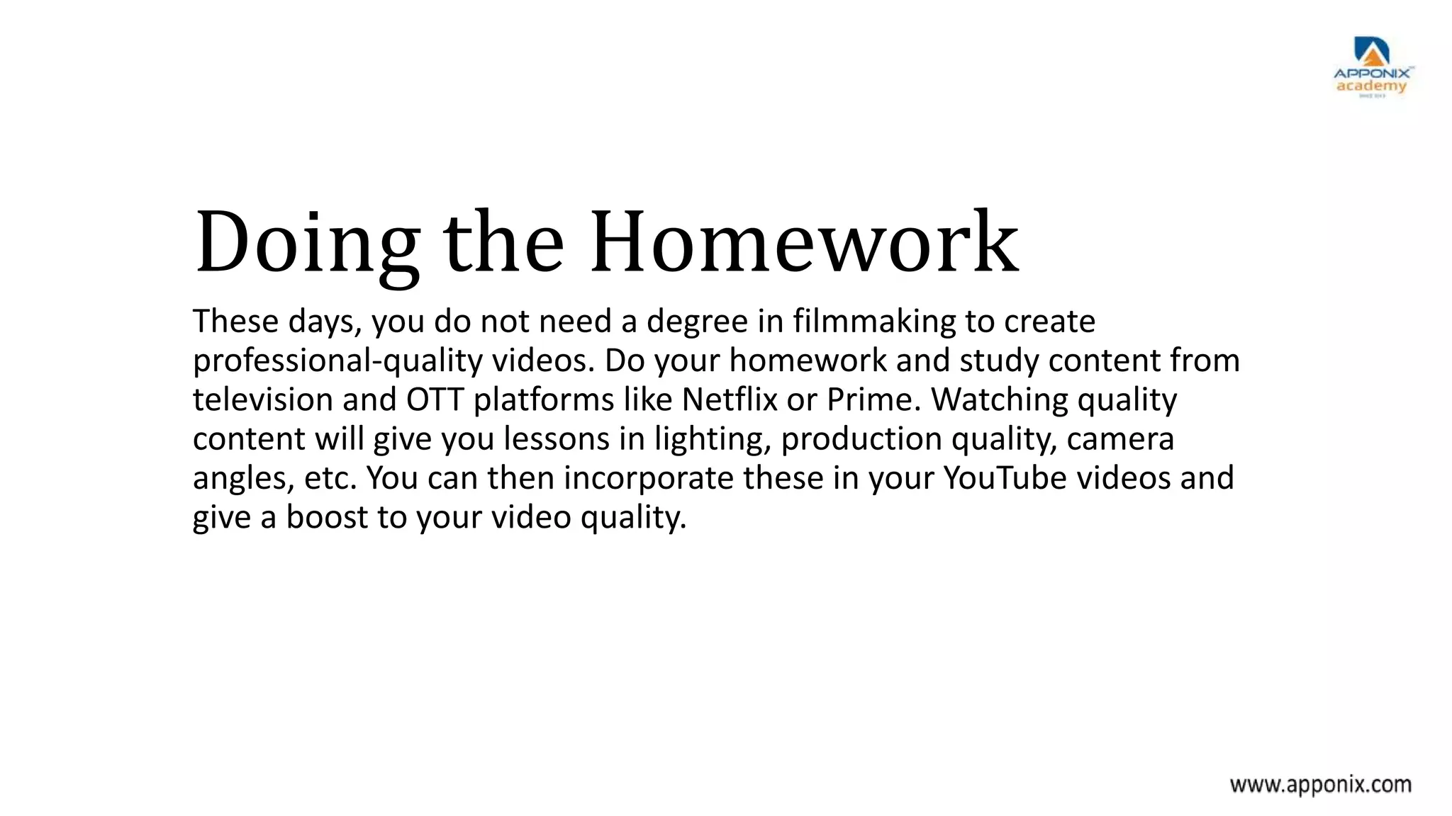 10 powerful tips to know before starting guruprasanth.s | PPT