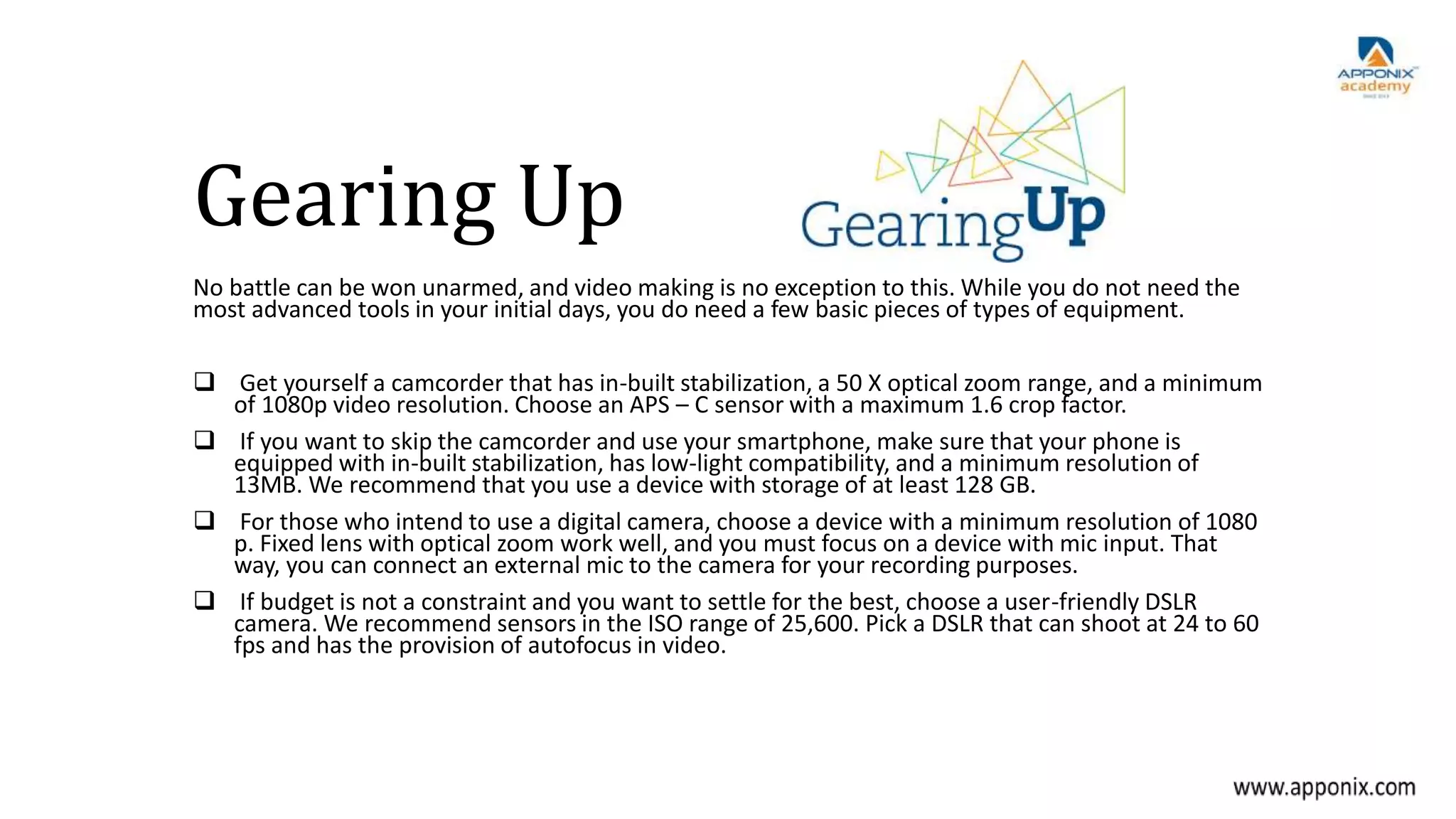 10 powerful tips to know before starting guruprasanth.s | PPT