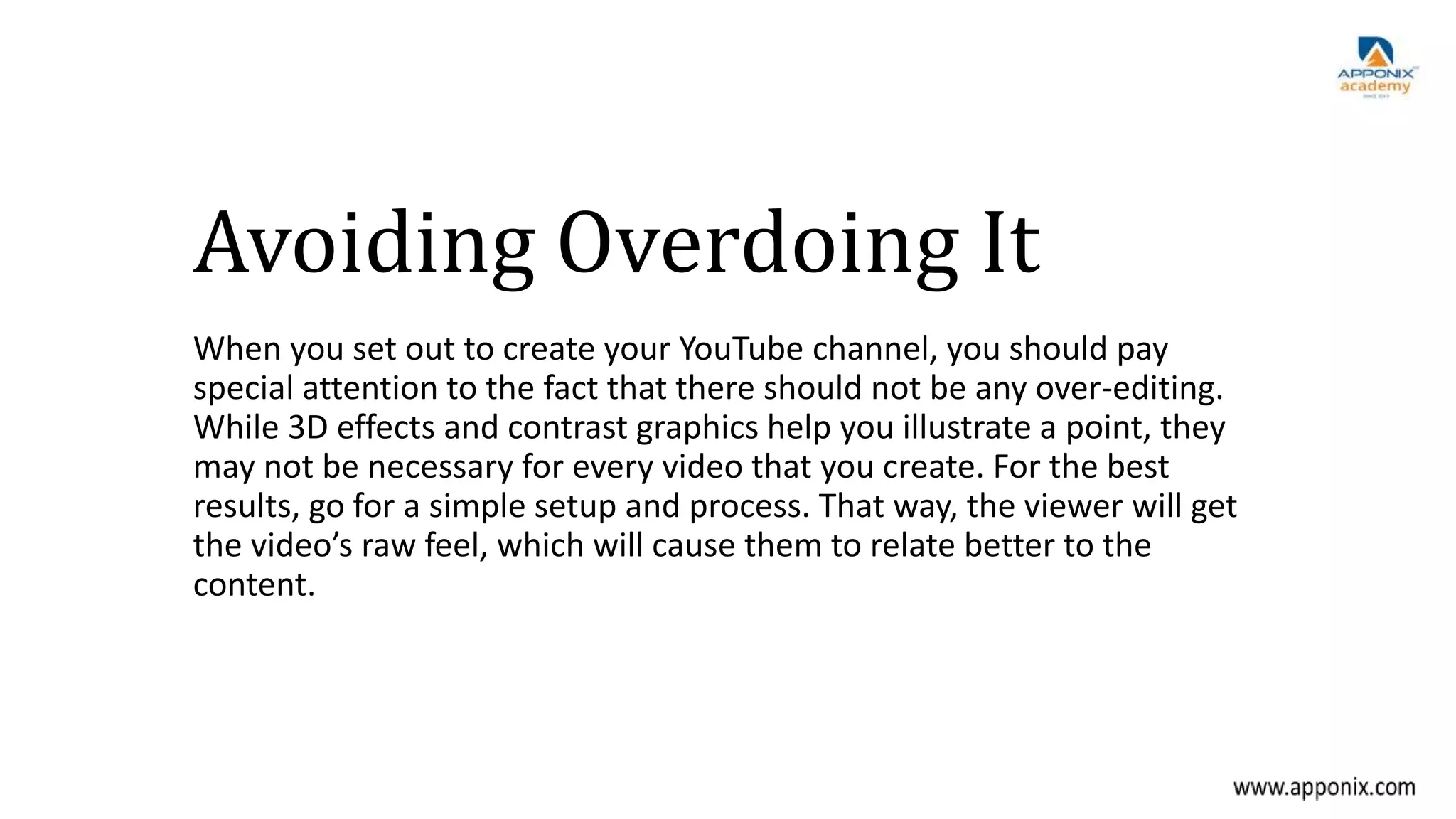 10 powerful tips to know before starting guruprasanth.s | PPT