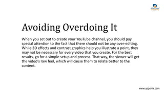 10 powerful tips to know before starting guruprasanth.s | PPT