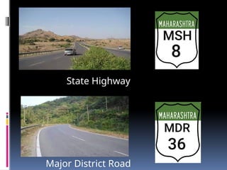 CIVIL ENGINEERING PPT PRESENTATION ON HIGHWAY ENGINEERING | PPTX