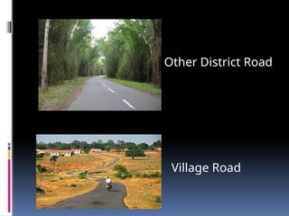 CIVIL ENGINEERING PPT PRESENTATION ON HIGHWAY ENGINEERING | PPTX