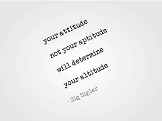 10 Practical Quotations That Will Change Your Life | PPTX