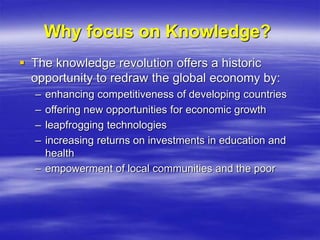 Information and communication technologies and information gateway | PPT