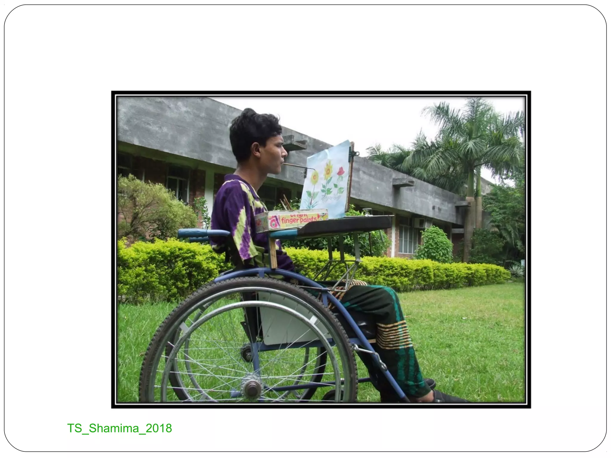 occupational therapy treatment continuum | PPT