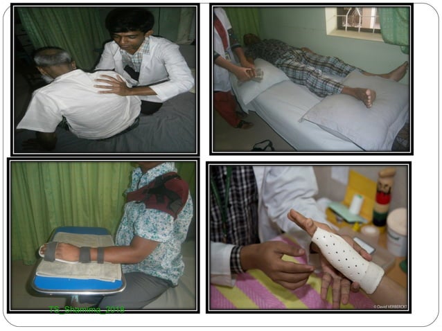 occupational therapy treatment continuum | PPT | Physical Therapy ...