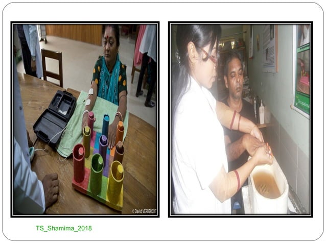 occupational therapy treatment continuum | PPT | Physical Therapy ...