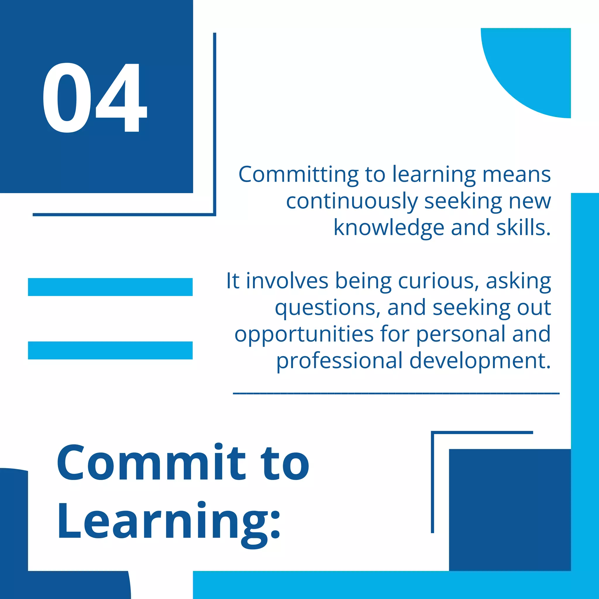 10 Principles of Dale Carnegie | PDF