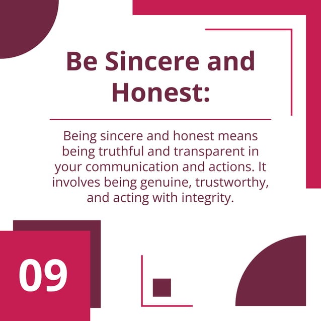 10 Principles of Dale Carnegie | PDF