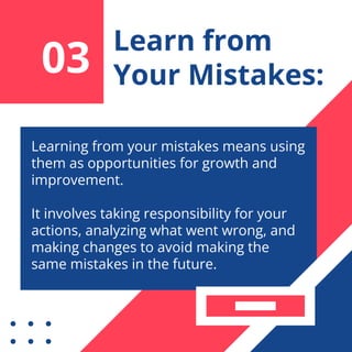 10 Principles of Dale Carnegie | PDF