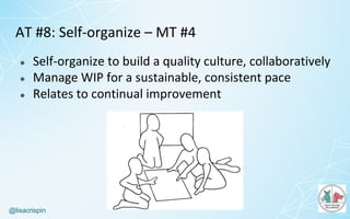 Principles for Agile Testers and Modern Testing Principles | PDF