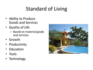 10 principles of economics | PPTX