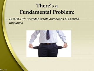 10 principles of economics | PPT