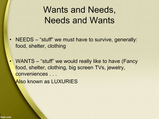 10 principles of economics | PPT