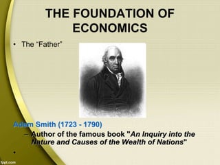 10 principles of economics | PPT