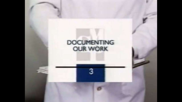 10 principles of gmp | PPTX