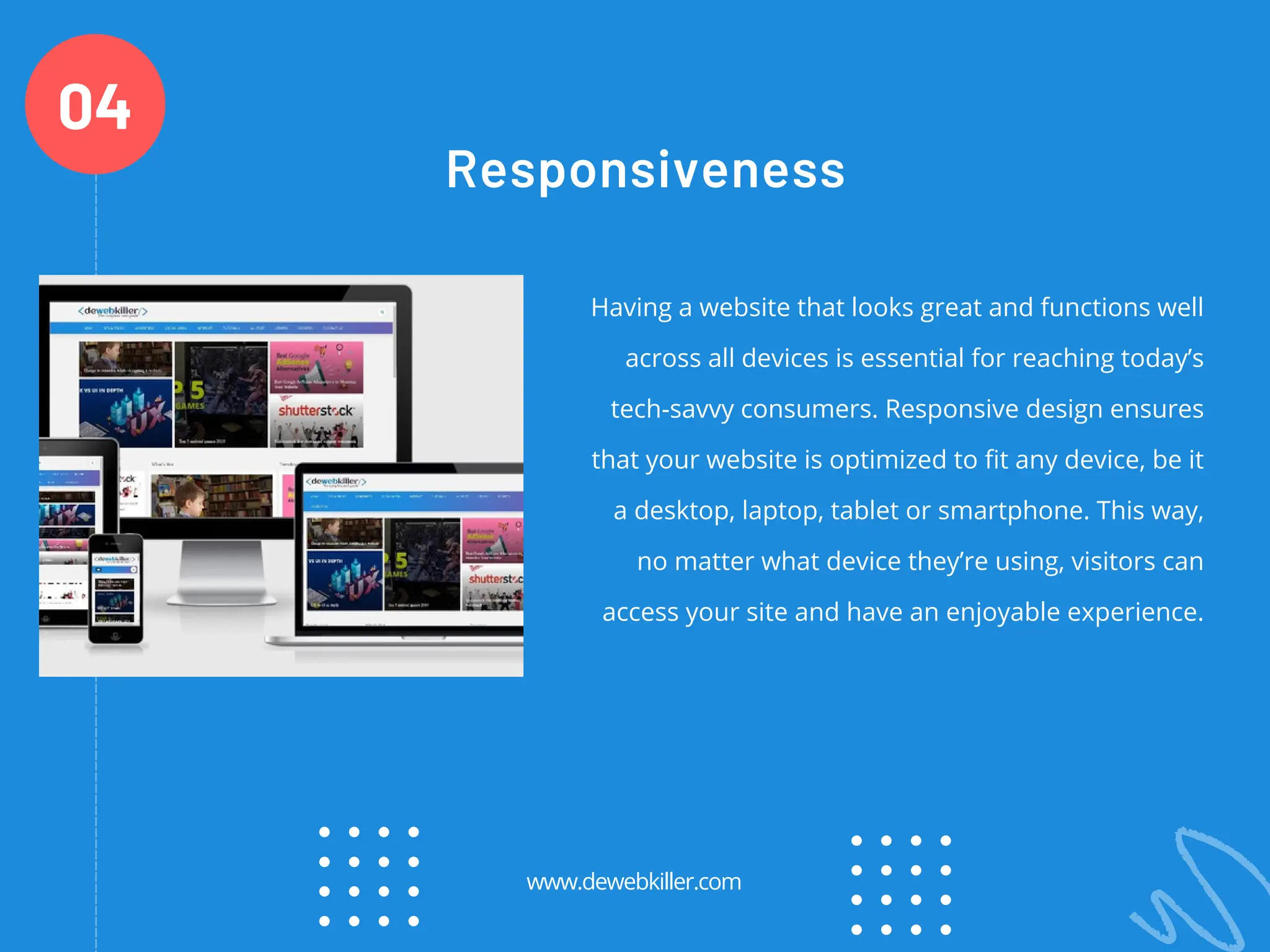 10 PRINCIPLES OF GOOD WEB DESIGN | PPT