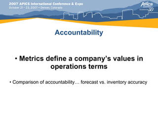 10 Principles Of Ops Management | PPT