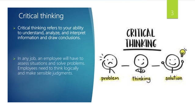 10 professional skills i want to develop | PPT