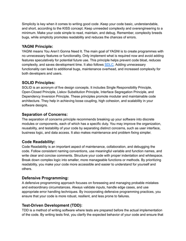 10 Programming Principles Every Software Developer Should Know.pdf