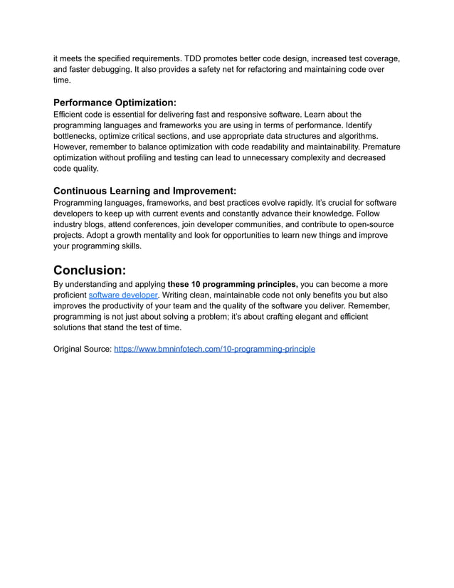 10 Programming Principles Every Software Developer Should Know.pdf