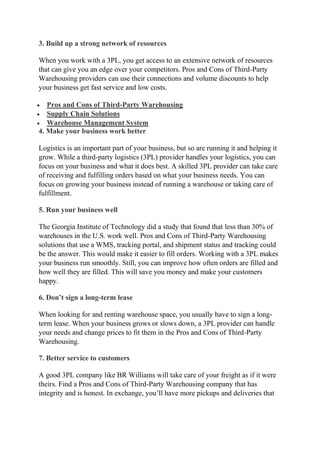 10 Pros and Cons of Third.pdf