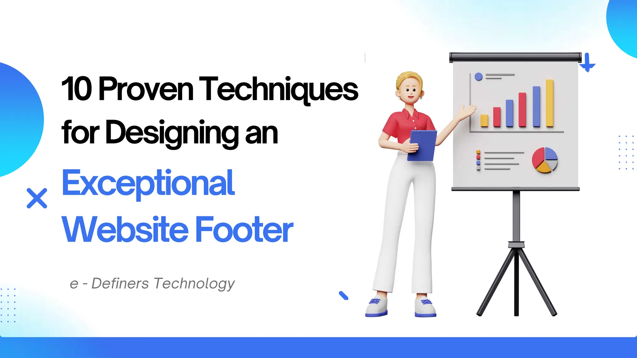 10 Proven Techniques for Designing an Exceptional Website.pptx.pptx | Web Design and HTML | Internet