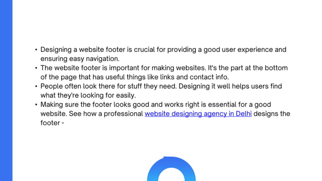 10 Proven Techniques For Designing An Exceptional Websitepptxpptx Web Design And Html Internet