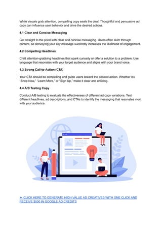 10 Proven Tips for Designing Eye-Catching Facebook Ads.pdf ...