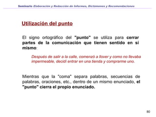 SPANISH GRAMMAR CAPITALIZATION, COMMAS AND PERIODS | PPT