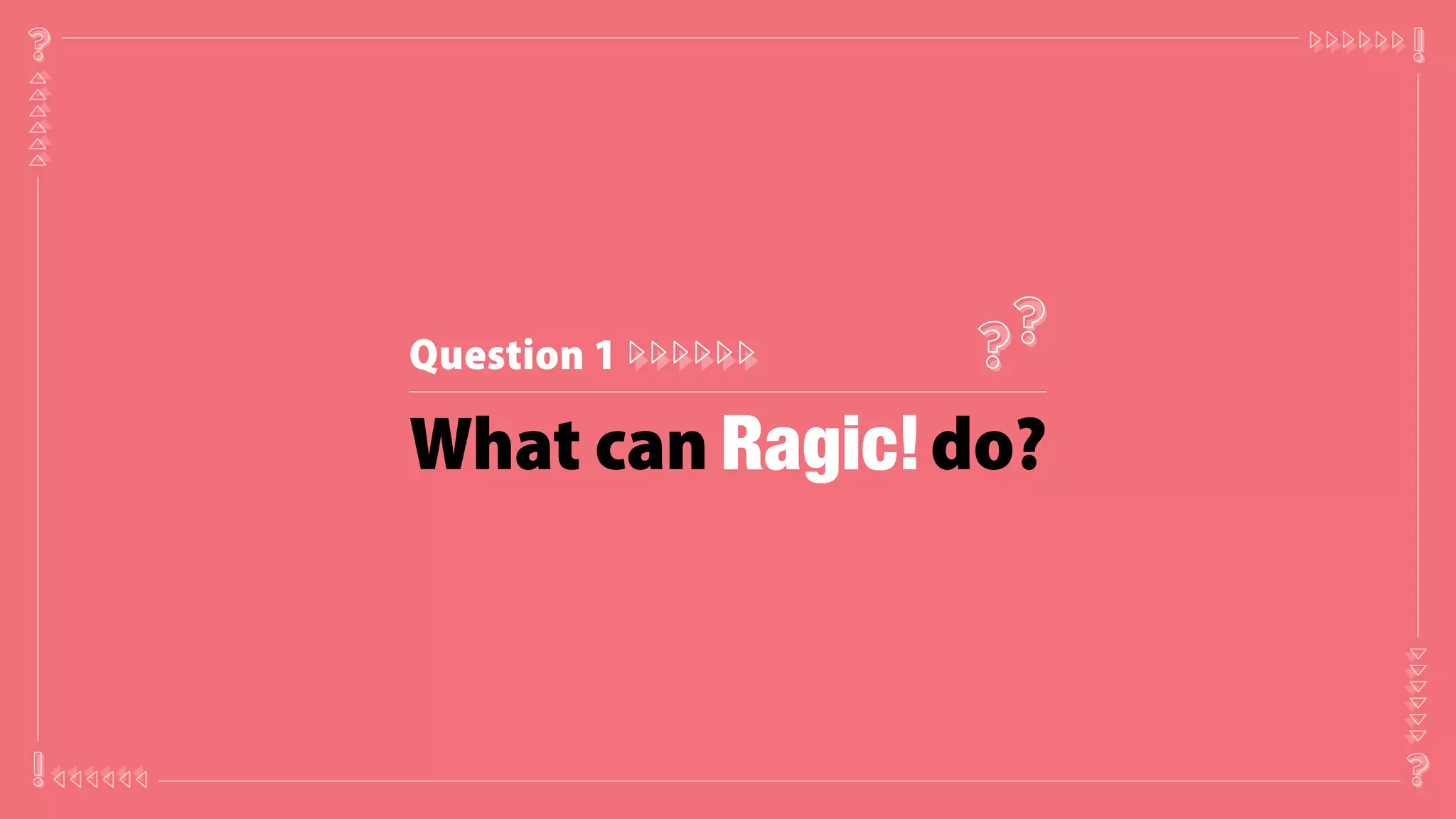 Ragic Quick Guide: Frequently Asked Questions & Answers | PDF