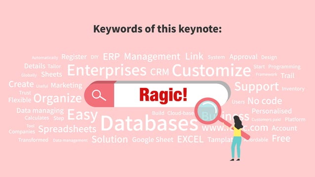 Ragic Quick Guide: Frequently Asked Questions & Answers | PDF | Databases | Computer Software ...