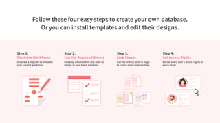 Ragic Quick Guide: Frequently Asked Questions & Answers | PDF