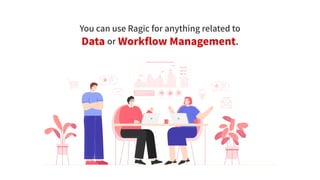 Ragic Quick Guide: Frequently Asked Questions & Answers | PDF