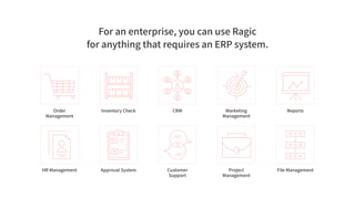 Ragic Quick Guide: Frequently Asked Questions & Answers | PDF