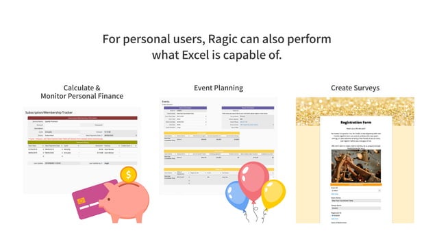 Ragic Quick Guide: Frequently Asked Questions & Answers | PDF ...