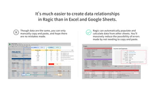 Ragic Quick Guide: Frequently Asked Questions & Answers | PDF