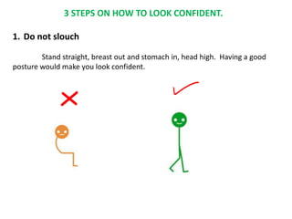 10 Qualities of a Leader | PPTX