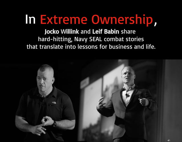 10 Qualities of an Exceptional Leader — The Dichotomy of Leadership ...