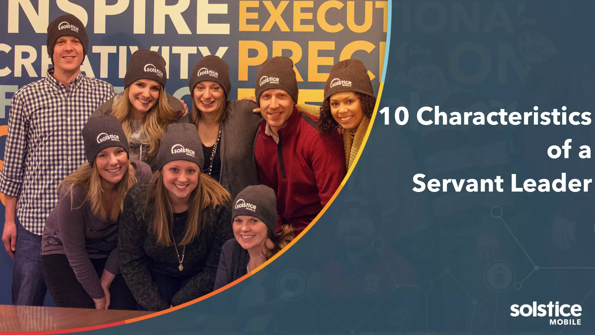 10 Qualities of a Servant Leader | PPT