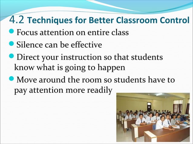 10 Qualities Of A Good Teacher PPT 10-qualities-of-a-good-teacher-ppt