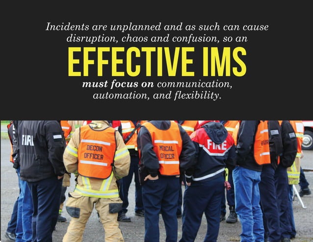 10 Qualities of Highly-Effective Incident Management Systems | PPT