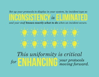 10 Qualities of Highly-Effective Incident Management Systems | PDF