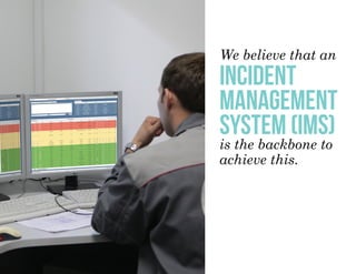 10 Qualities of Highly-Effective Incident Management Systems | PDF