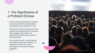 10 Qualities of the Best Emcee in Singapore_ What Sets Sharlyn Apart.pptx