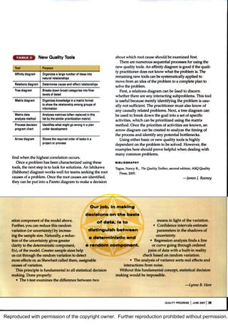 10 QUALITY BASICS.pdf | Law